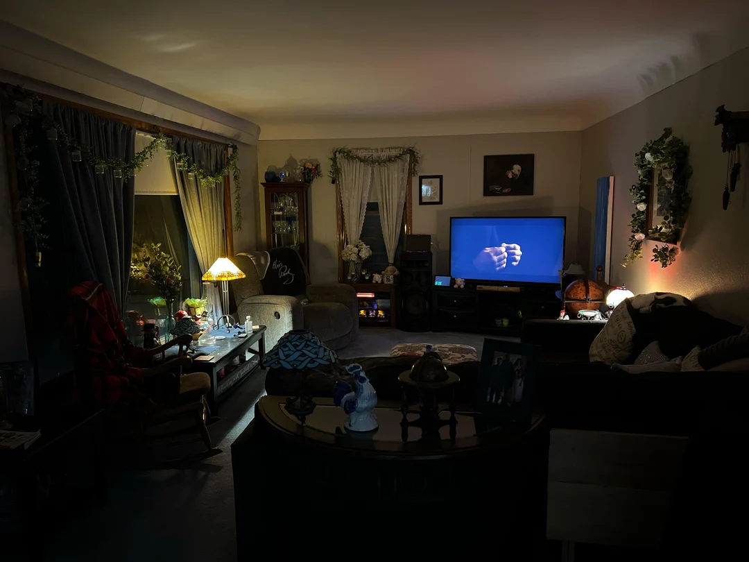 my fortress of solitude | Scrolller