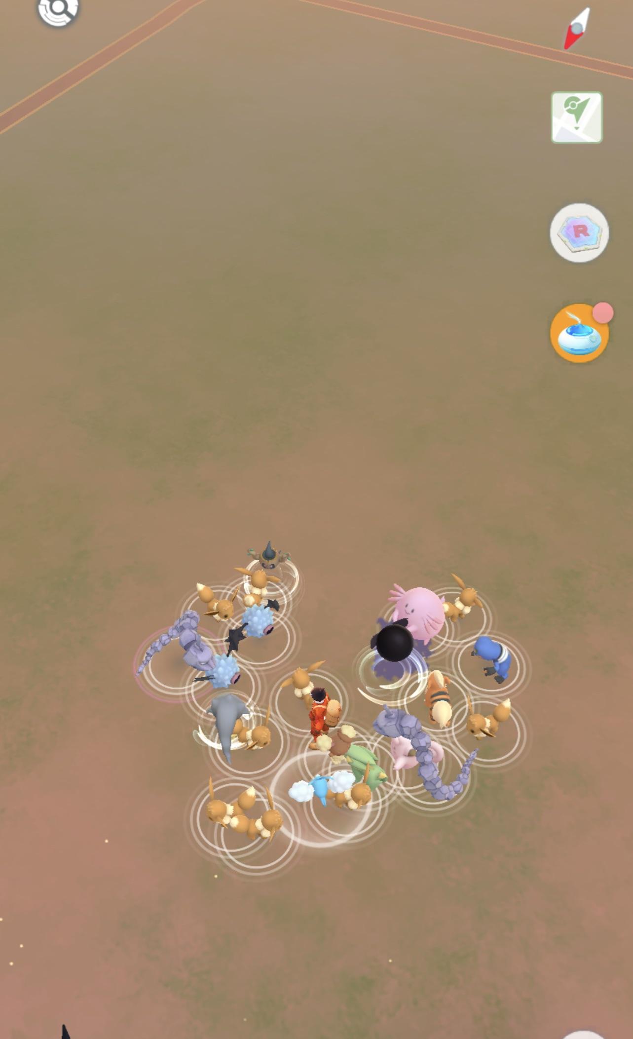 Is this not weird? | Scrolller