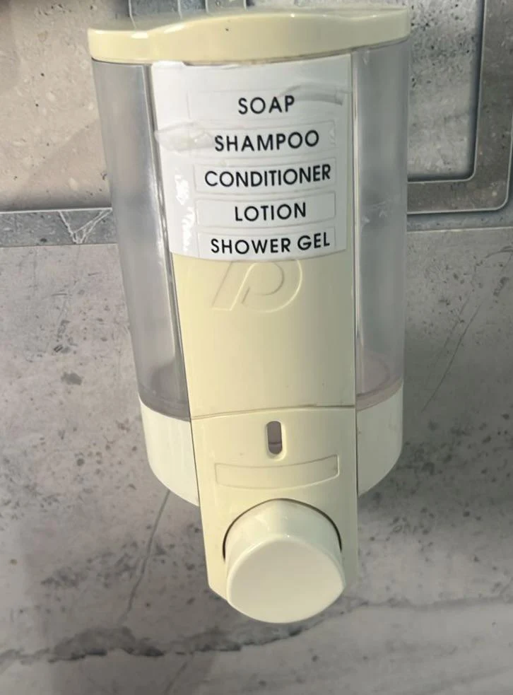 Say what? A magical dispenser | Scrolller