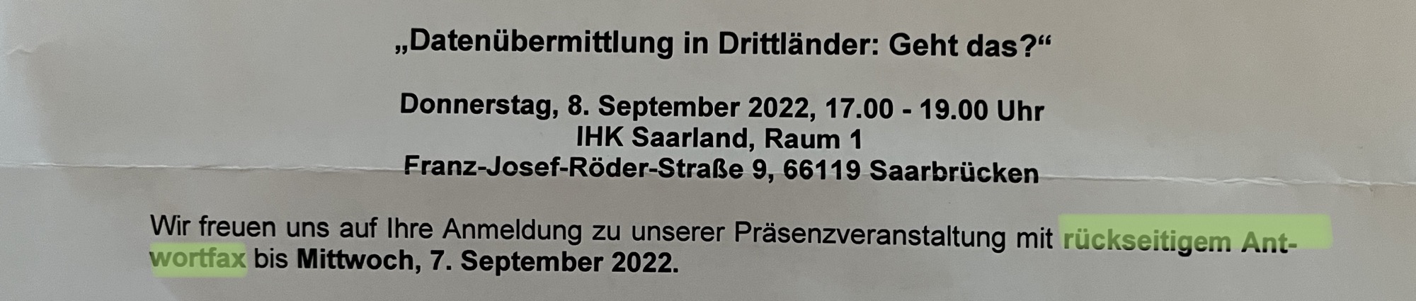 Digitalisierung in Deutschland - ein ironisches Symbolbild | Scrolller