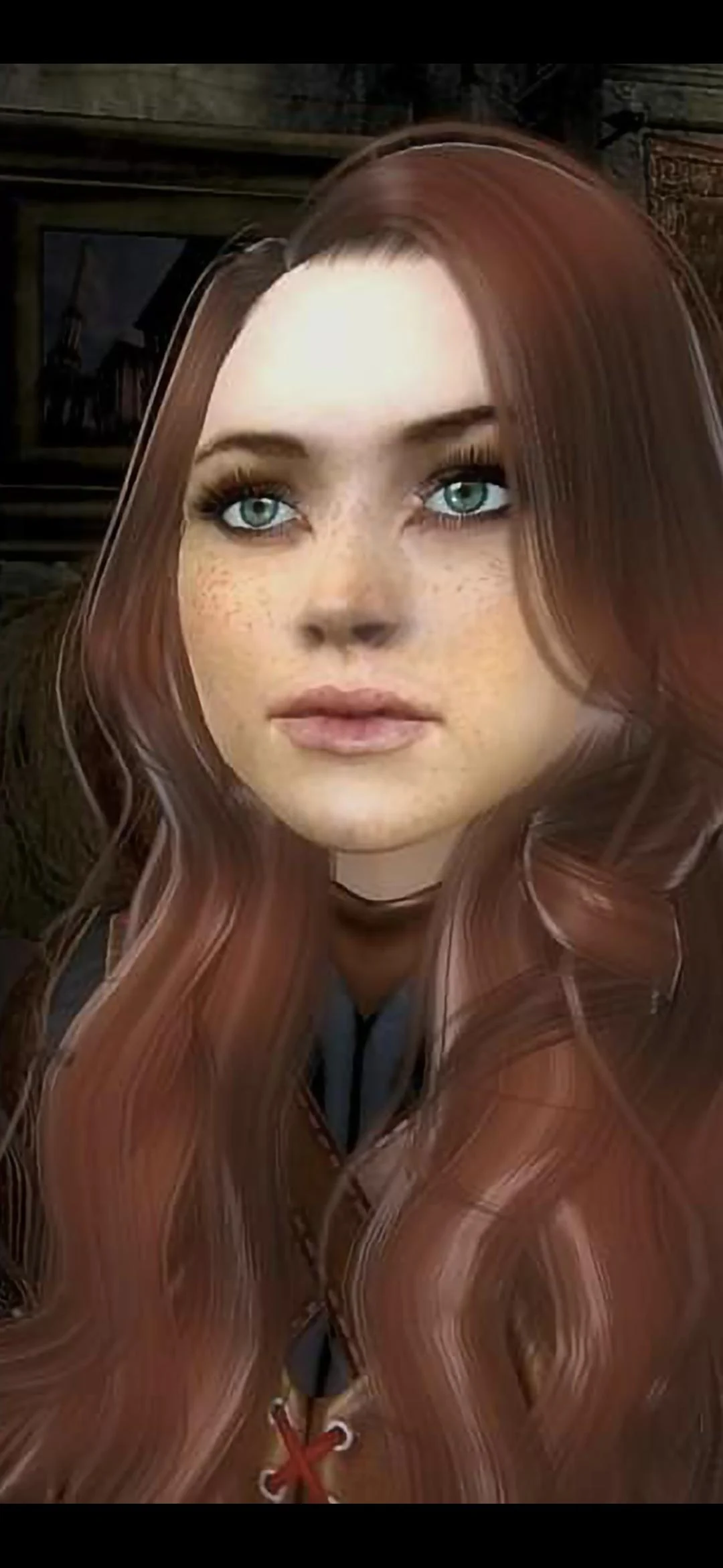 Some modifications on Skooma Girl. She's out of rehab. | Scrolller