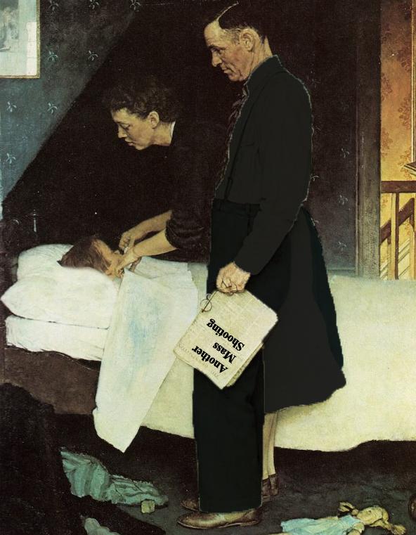 Freedom From Fear? | Scrolller