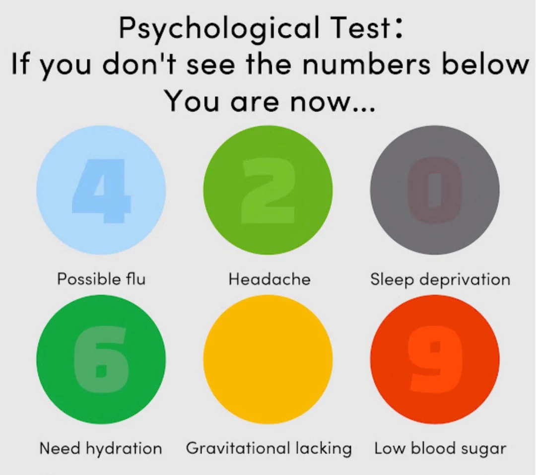 That’s a weird pattern of numbers.. | Scrolller