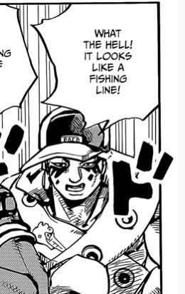 Araki is now a fishing mangaka | Scrolller