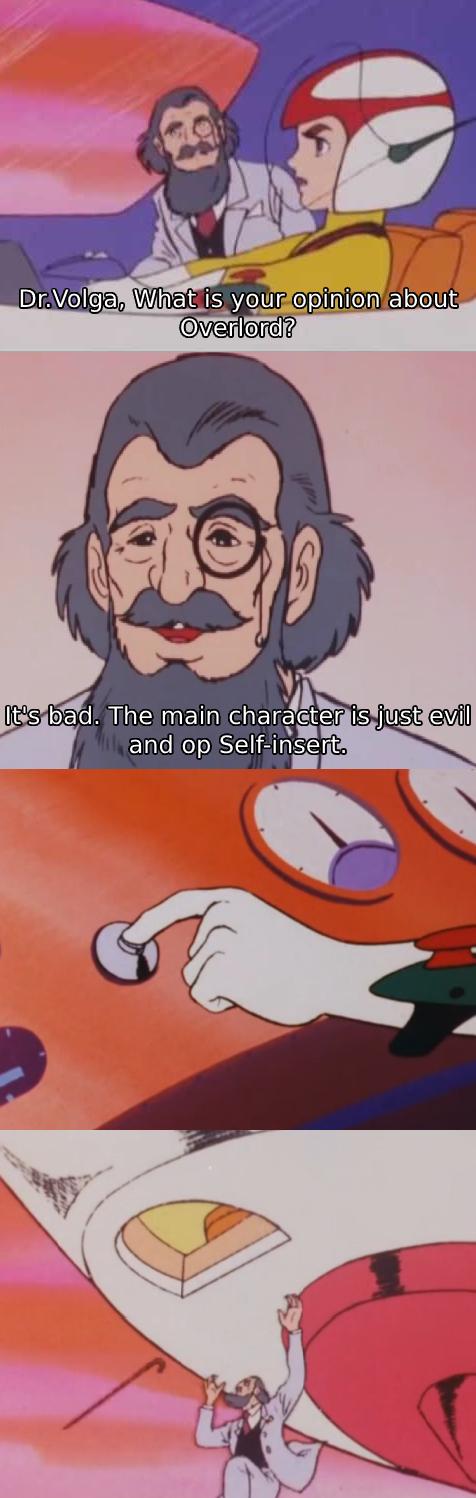 Appropriate reaction | Scrolller