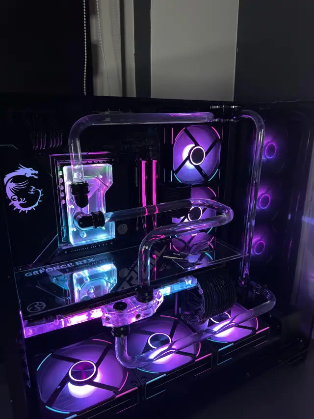 Almost done, still a few things to change. | Scrolller