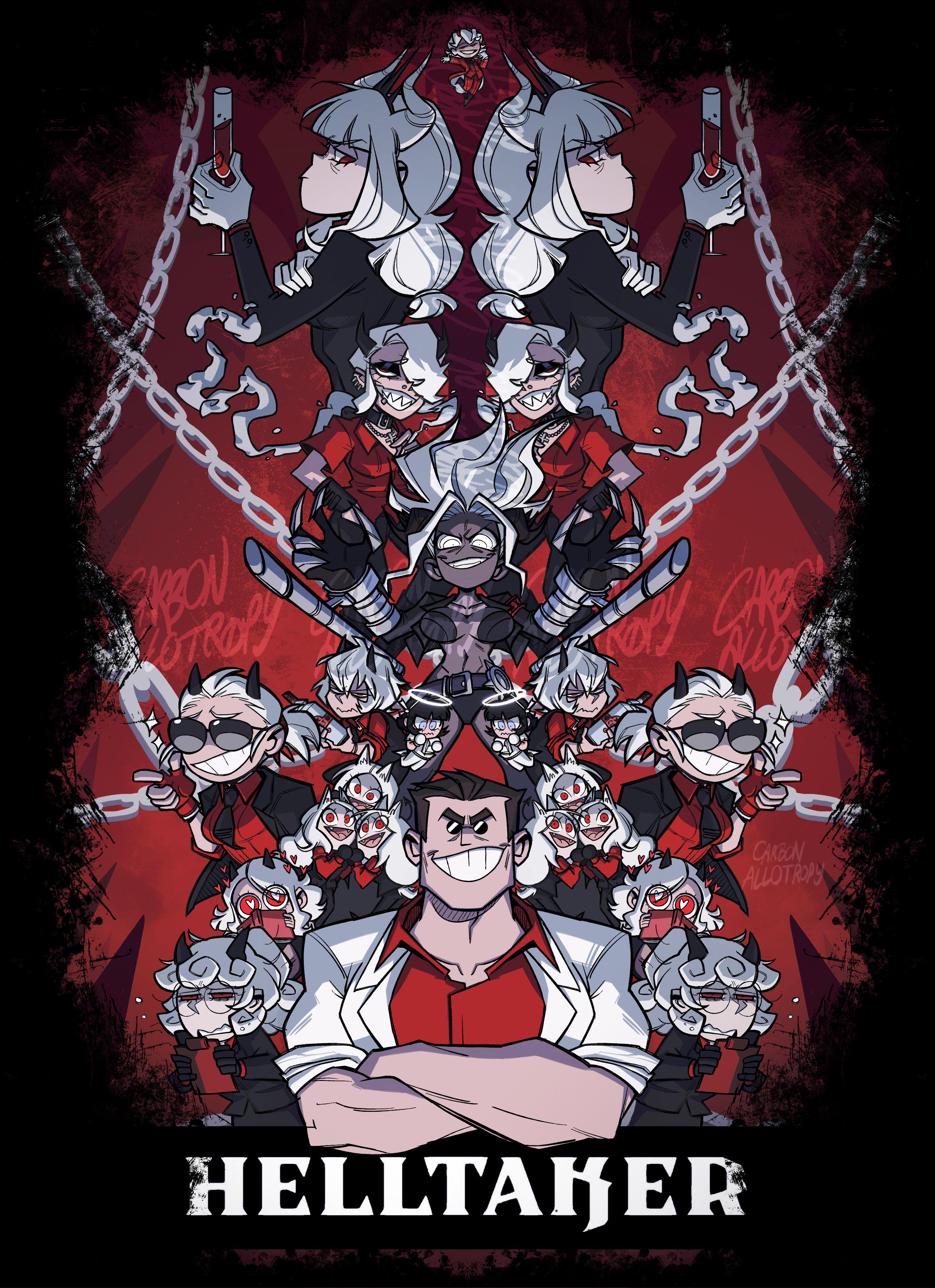 Double Harem | Scrolller