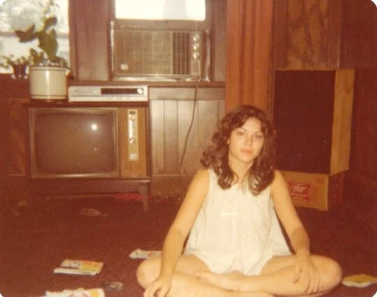 This is big time 70s. | Scrolller