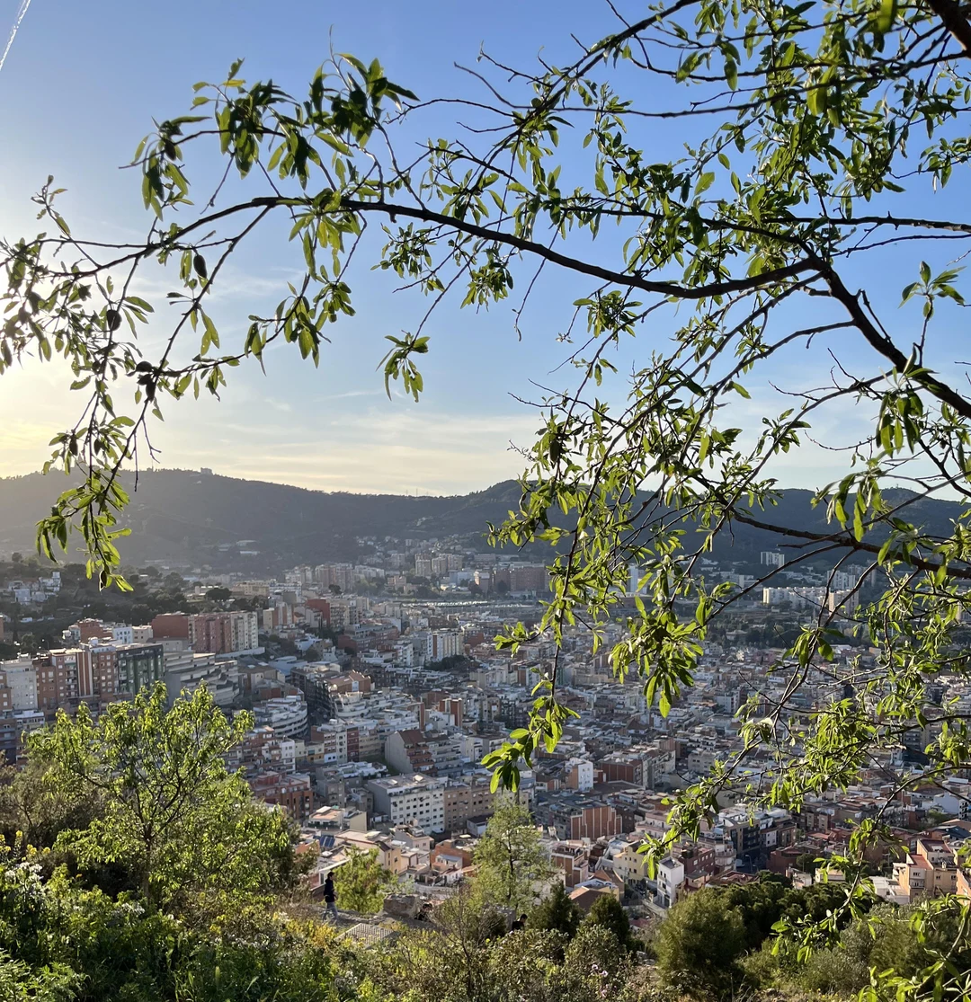 Barcelona, Spain | Scrolller