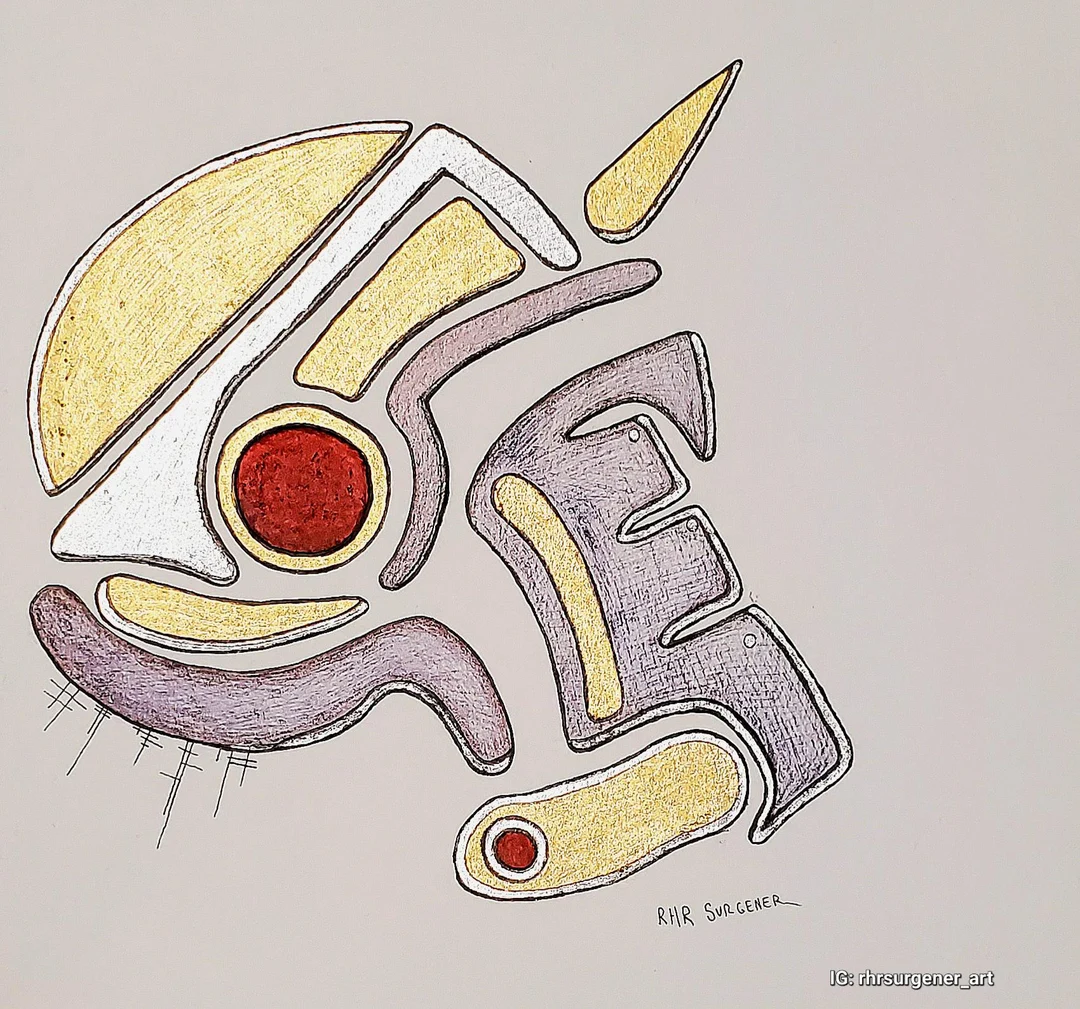 "Flow State" [OC] | Scrolller