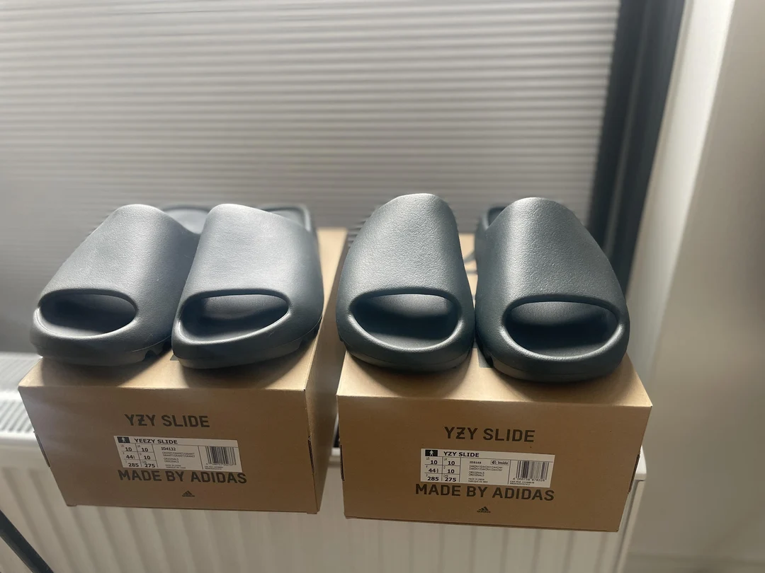 Do you see the difference? | Scrolller