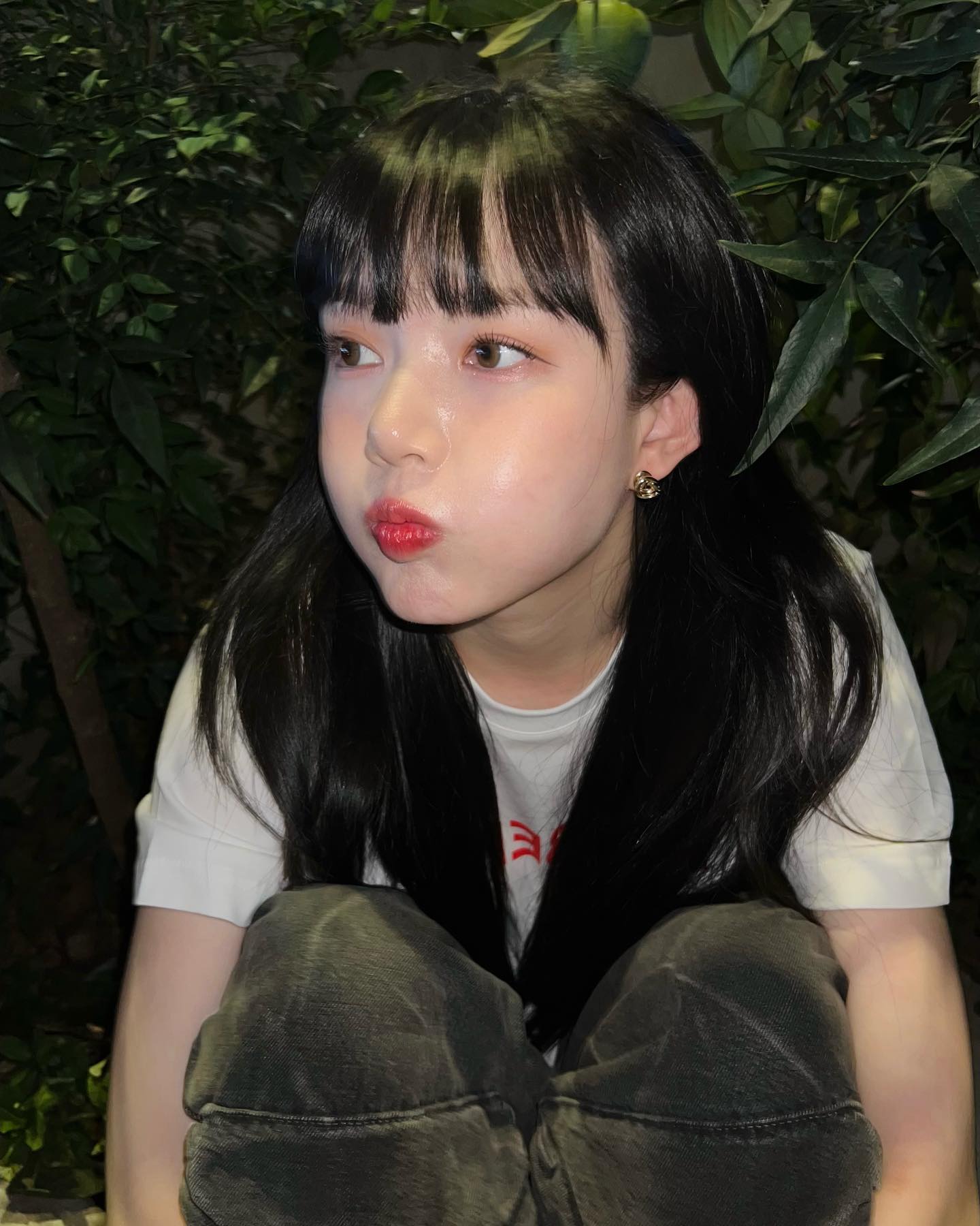 [230905] Yerin Instagram Update | Scrolller