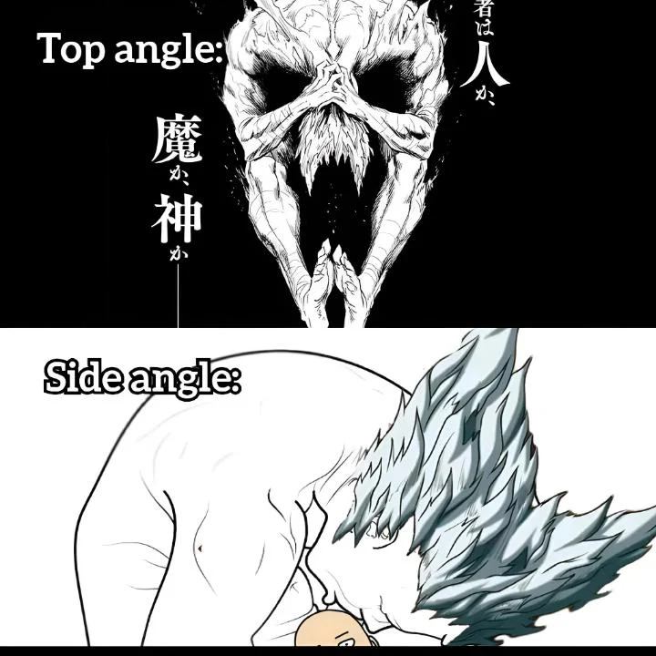 This gave me a whole new perspective | Scrolller