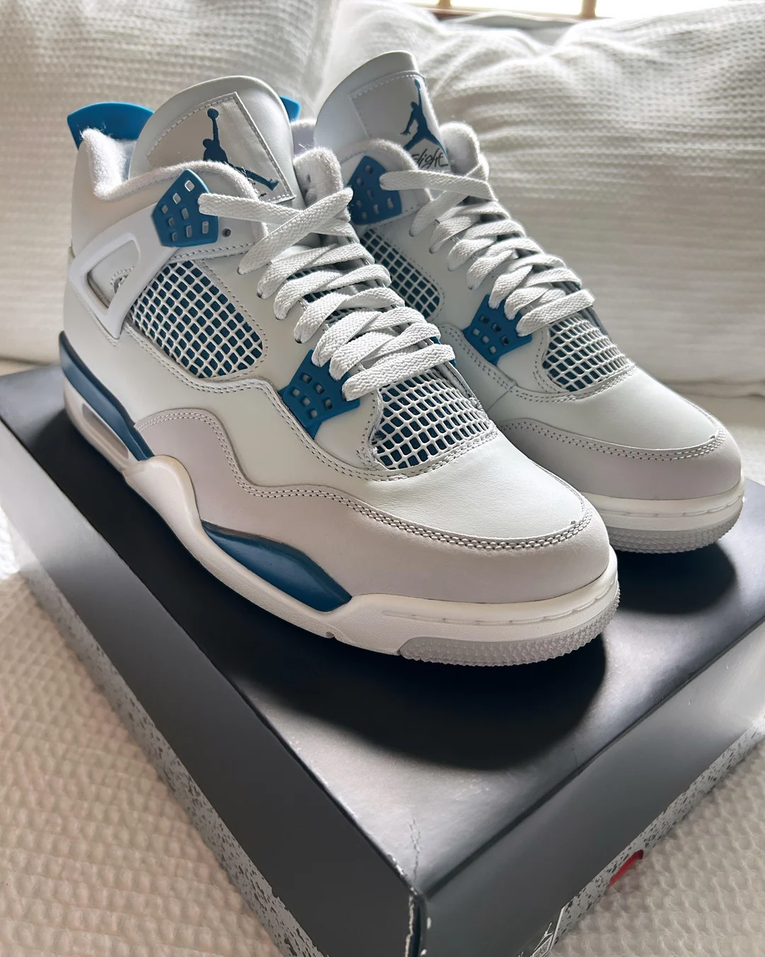 My pair finally touched down the other day 🔥🙏 | Scrolller