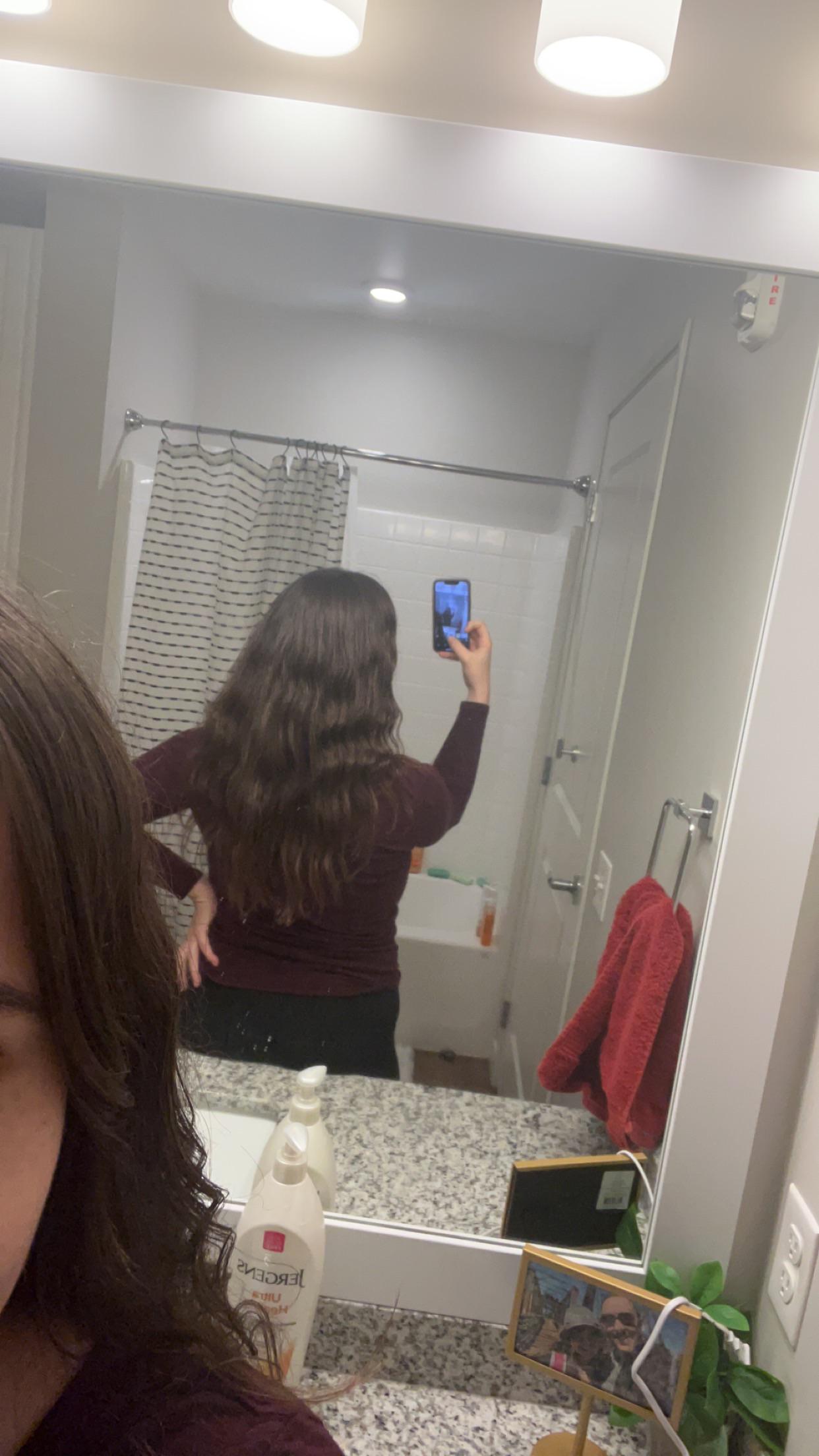 Trim success! | Scrolller