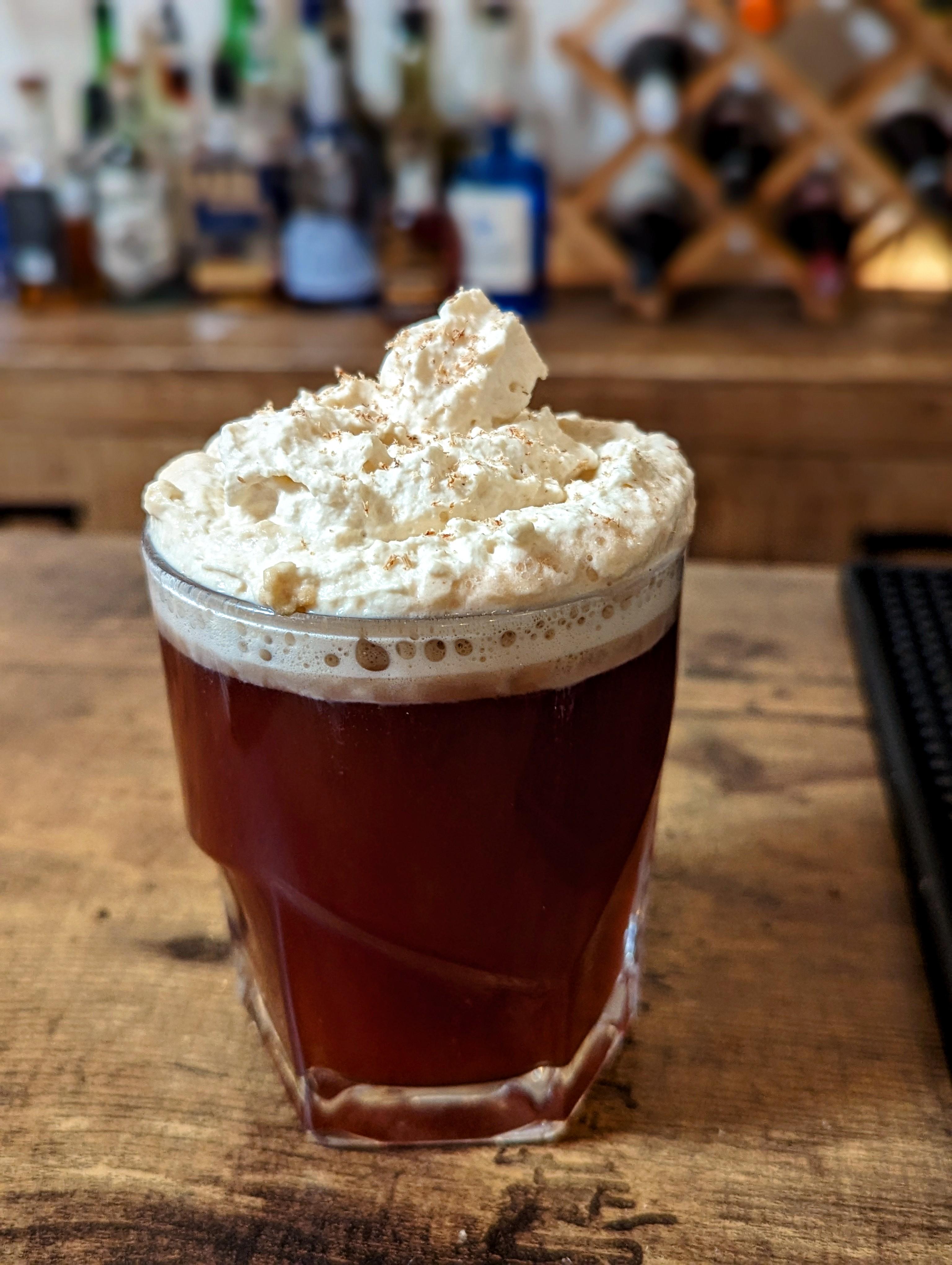 Hot Beet-ered Tequila: Better than a hot toddy? | Scrolller