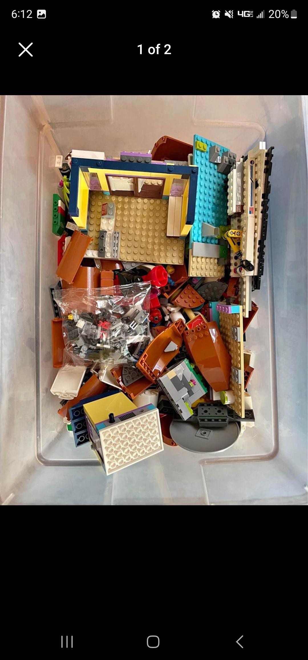 Shuttle expedition??? | Scrolller