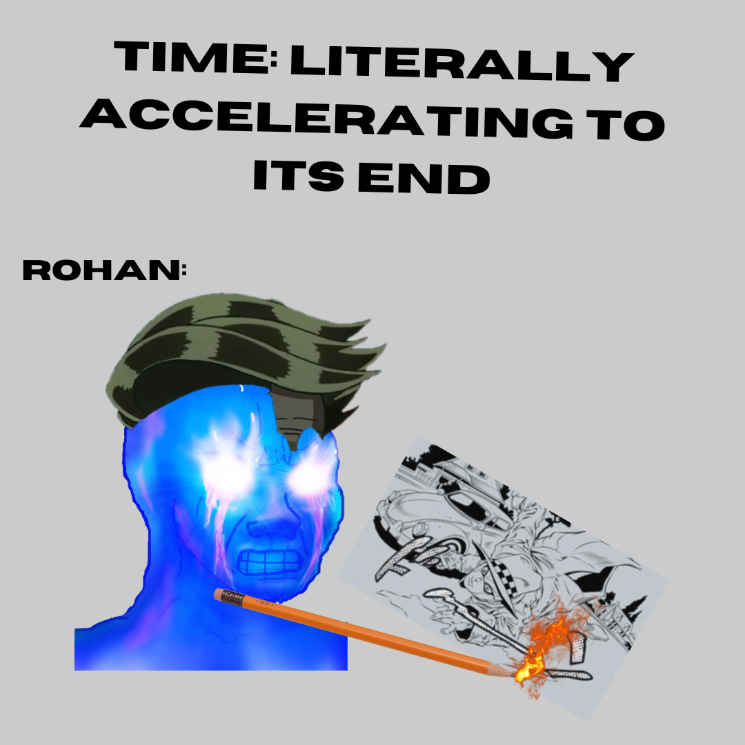 Pure determination | Scrolller