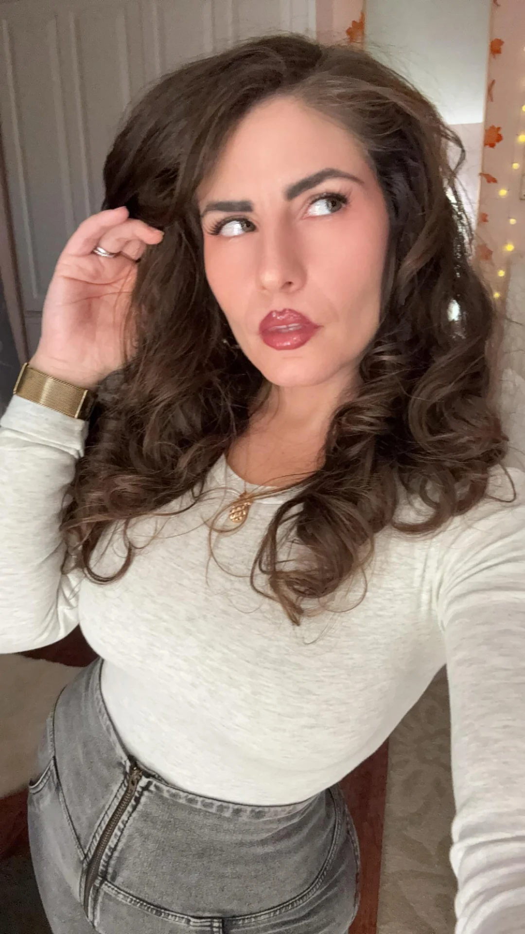 You already know | Scrolller