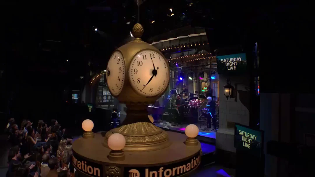 Dua’s SNL monologue last night! | Scrolller