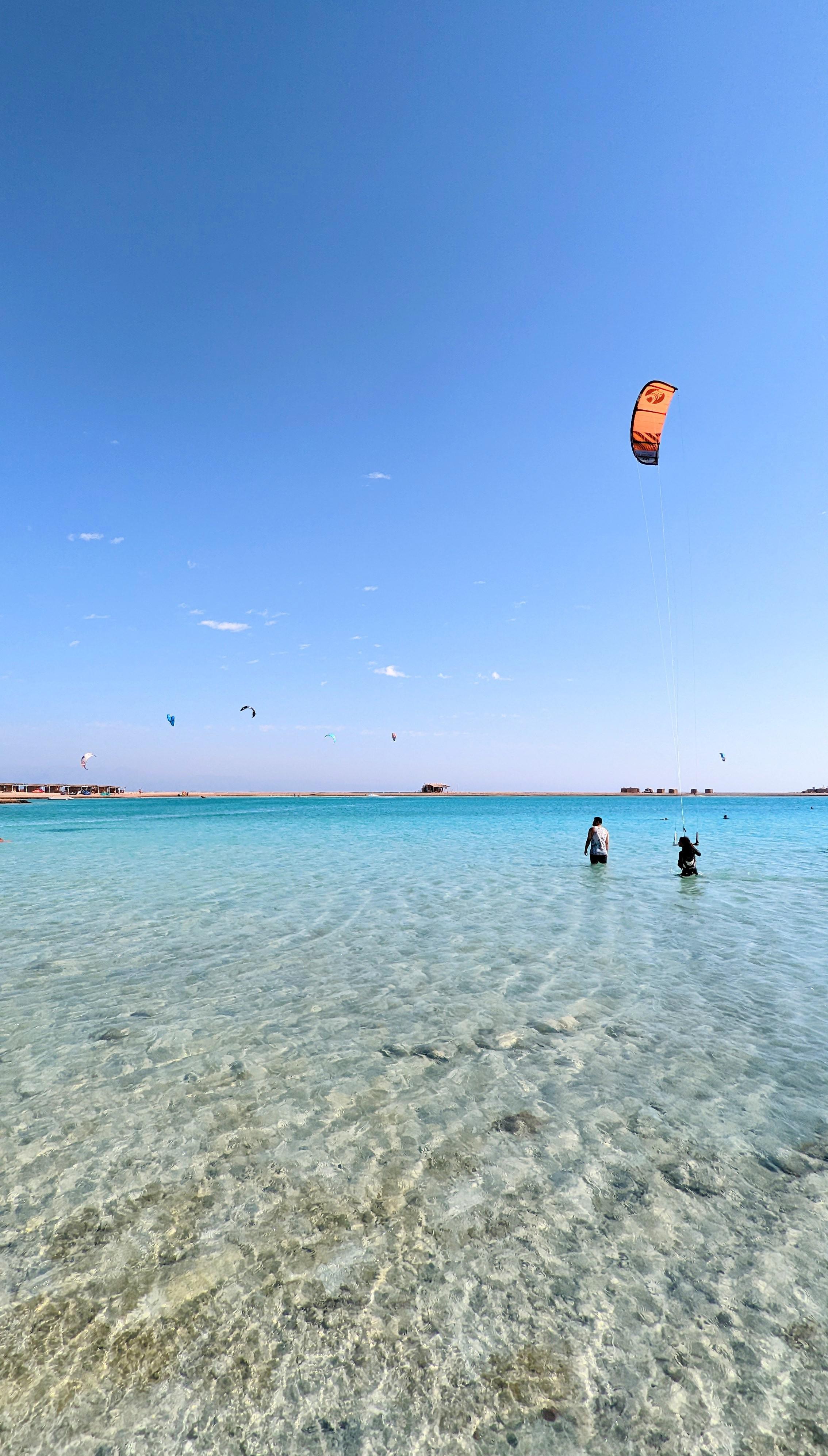 Blue lagoon, Dahab, Egypt | Scrolller