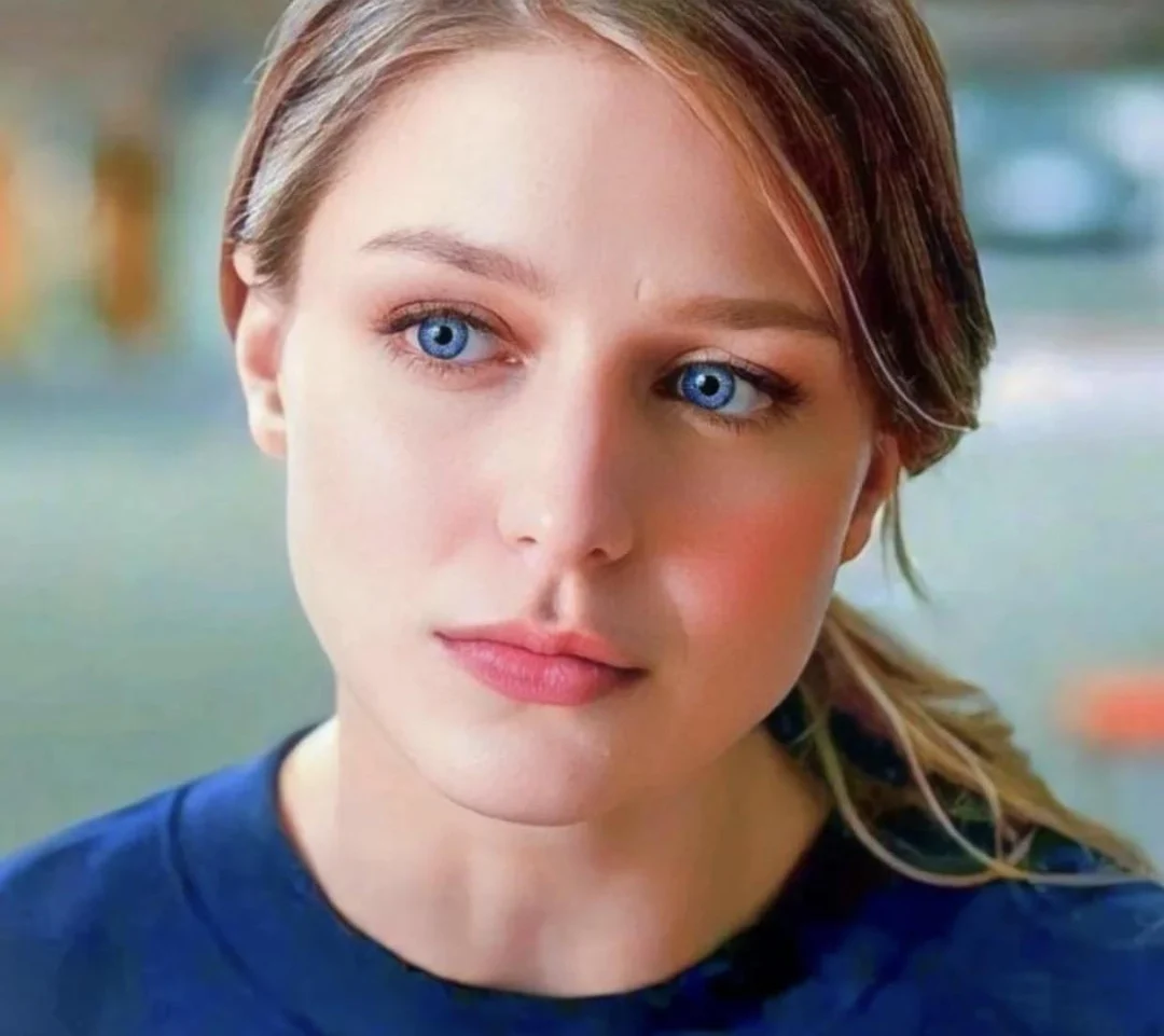 Melissa Benoist | Scrolller
