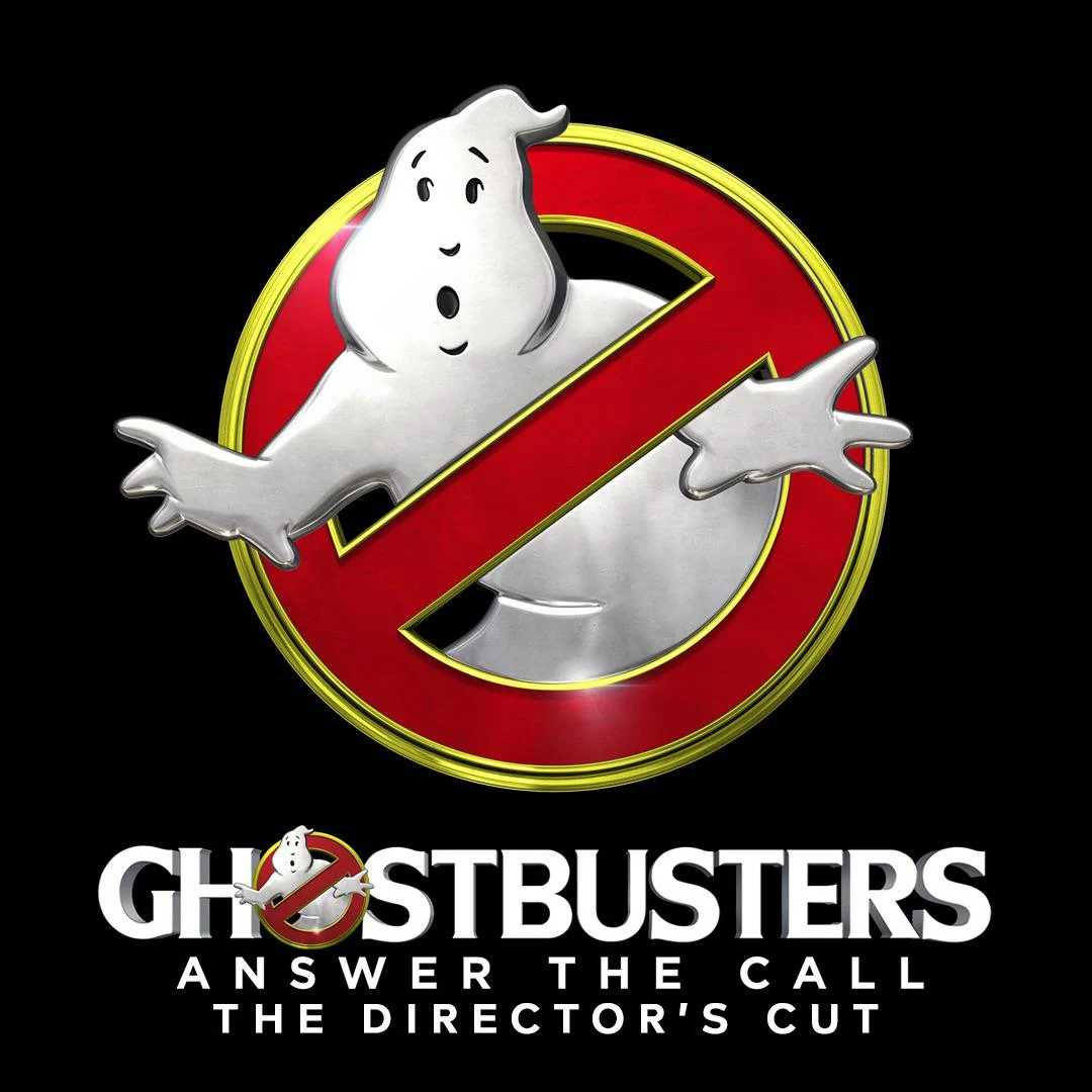 Made a logo for Paul Feig’s Ghostbusters: ATC Director’s Cut if it were to ever be made | Scrolller