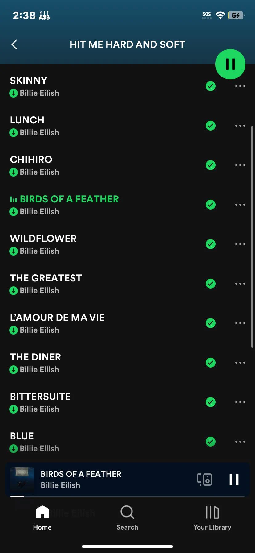 What are your favs off HMHAS? | Scrolller