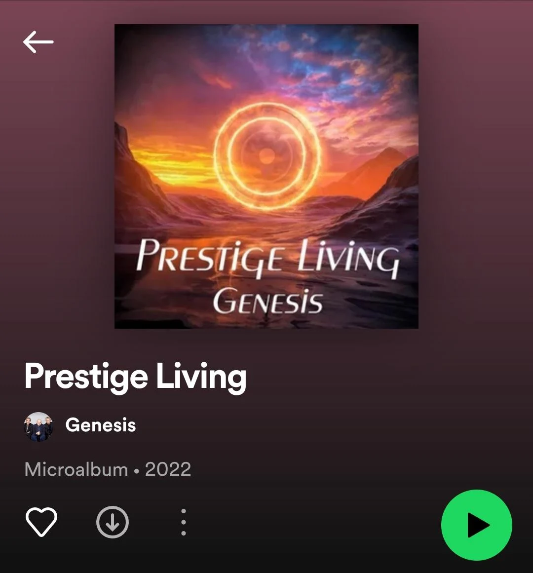 Can anyone give me context on what this microalbum is? | Scrolller