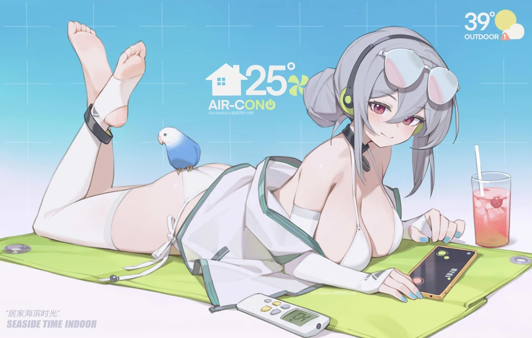 Original character | Scrolller