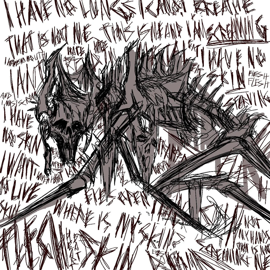 40 days of 40k day 12: Necron | Scrolller