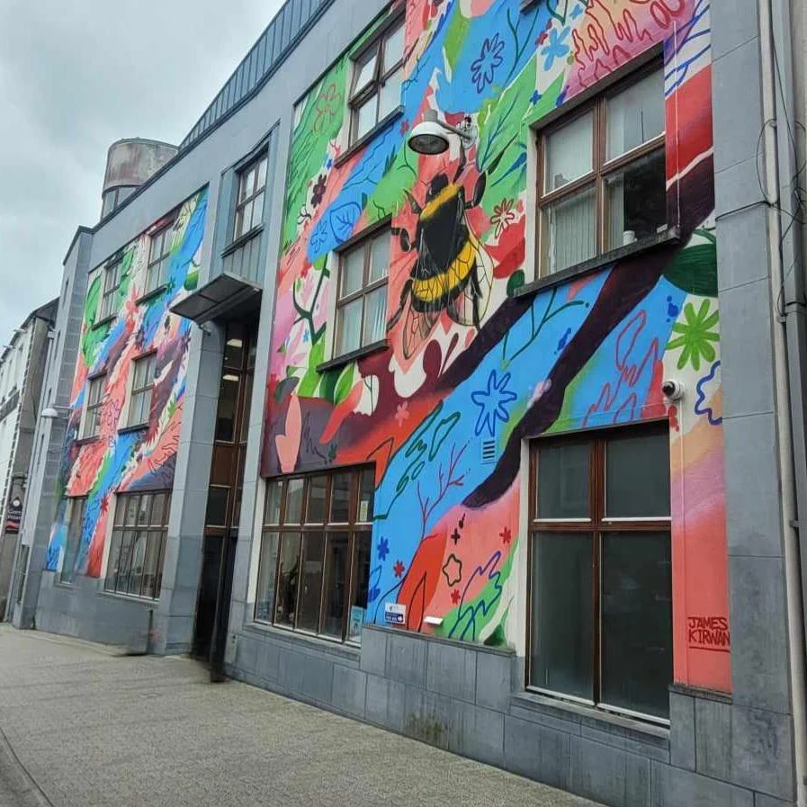 Save the bees! - Ireland | Scrolller