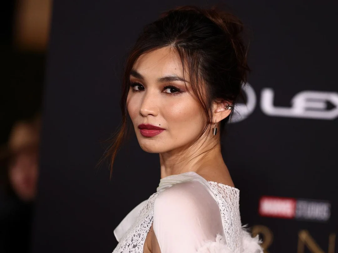 Gemma Chan | Scrolller