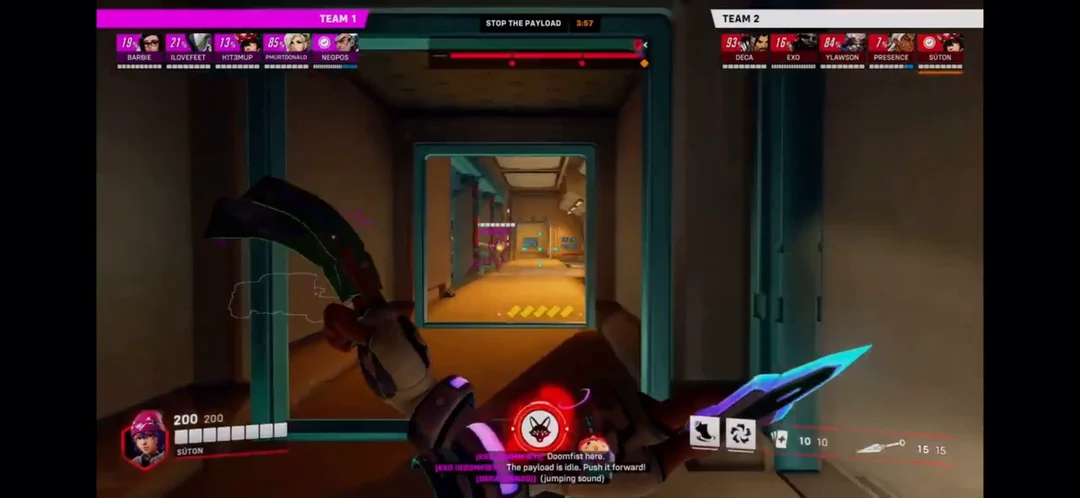 Best interaction I’ve had ever | Scrolller