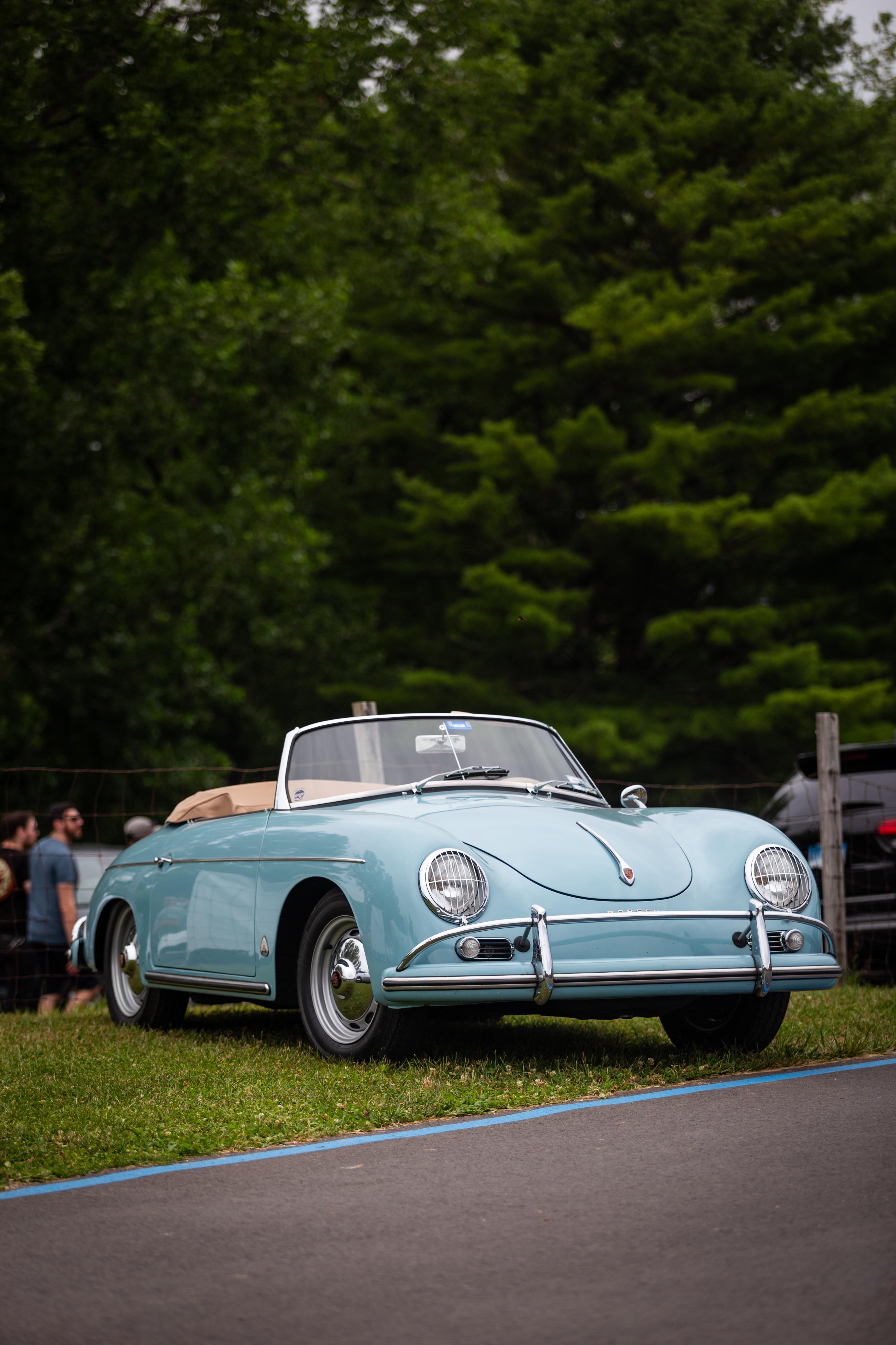 Porsche 356 Speedster [3648x5472] | Scrolller