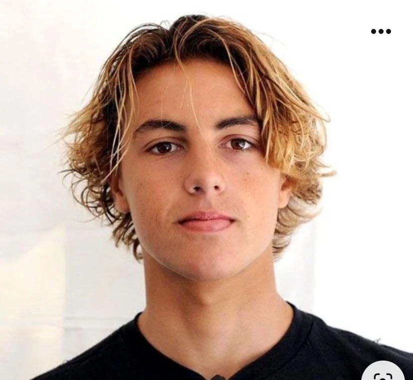 What is the name of this specific style | Scrolller