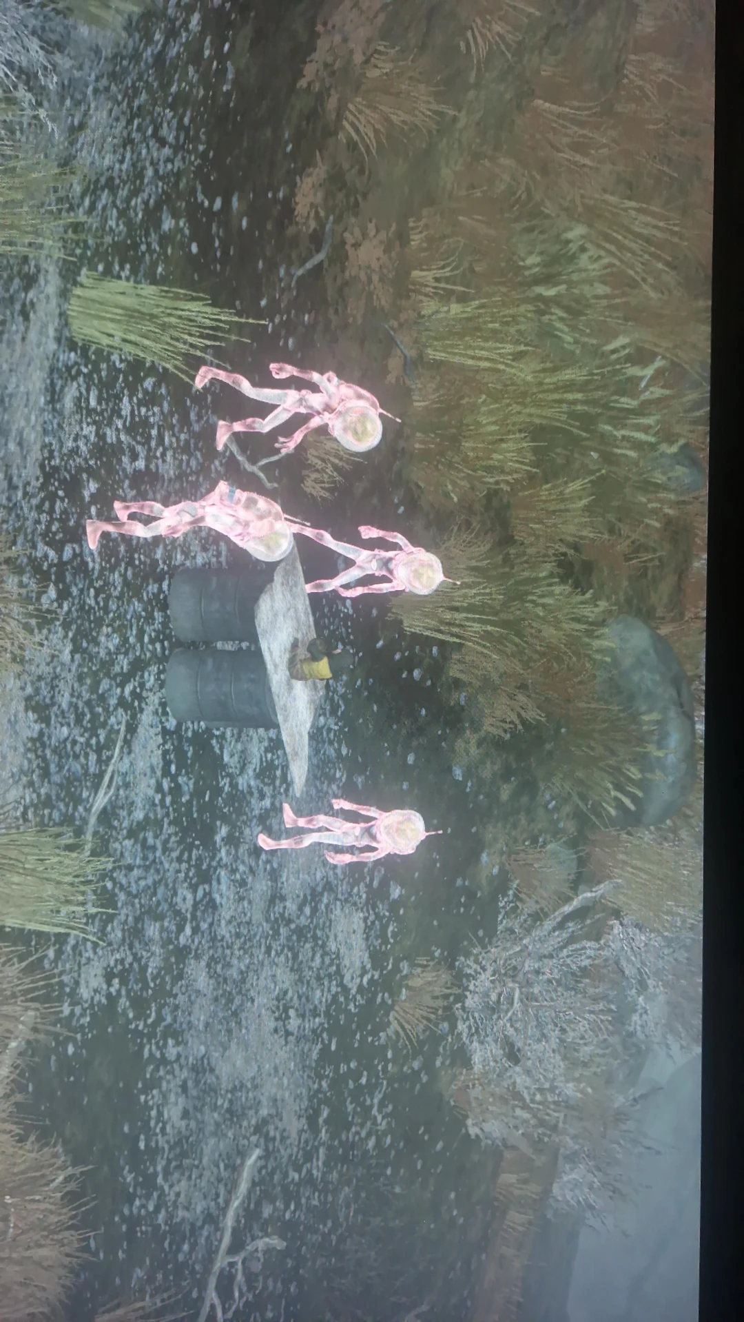 Witnessed a random encounter just outside of Berkeley station | Scrolller