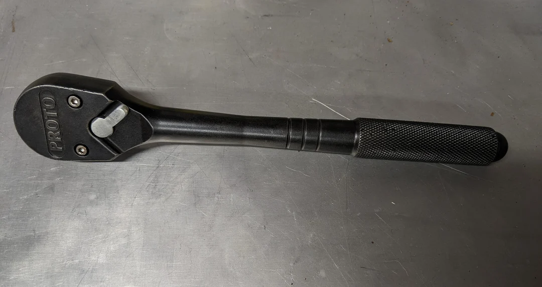 Old Proto Ratchet restored | Scrolller