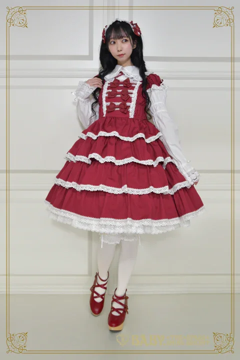 Ribbon Milky Sugar Coord Help (Caption in Comments) | Scrolller