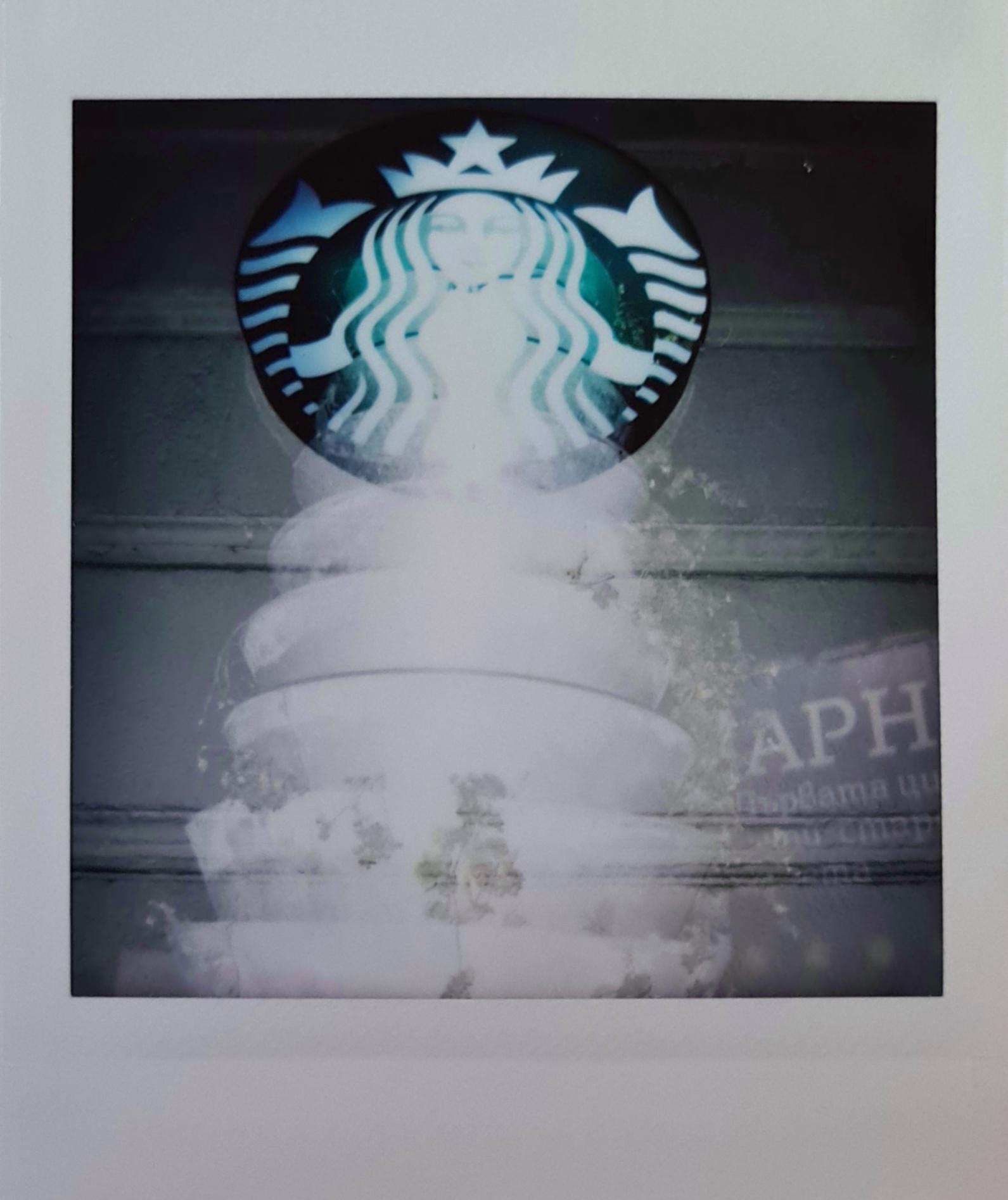 Starting to experiment with double exposures | Scrolller