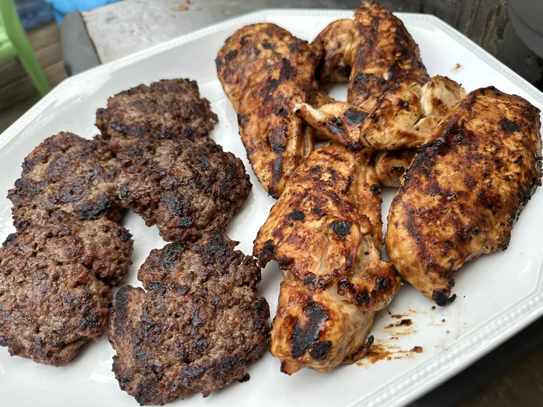 Meal prep Monday | Scrolller