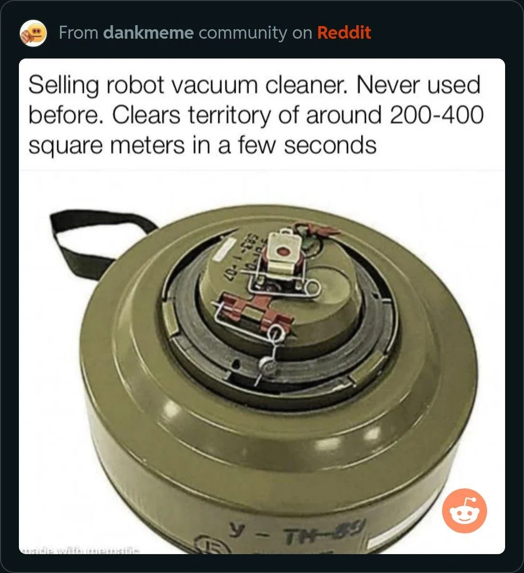 Yo the new roomba jus dropped!!! | Scrolller