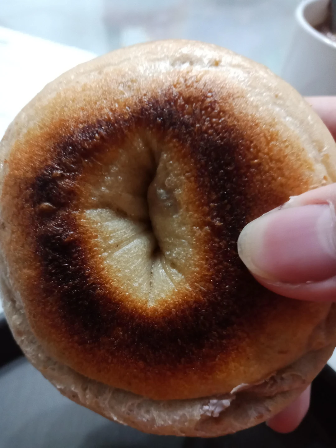 very sus breadd | Scrolller