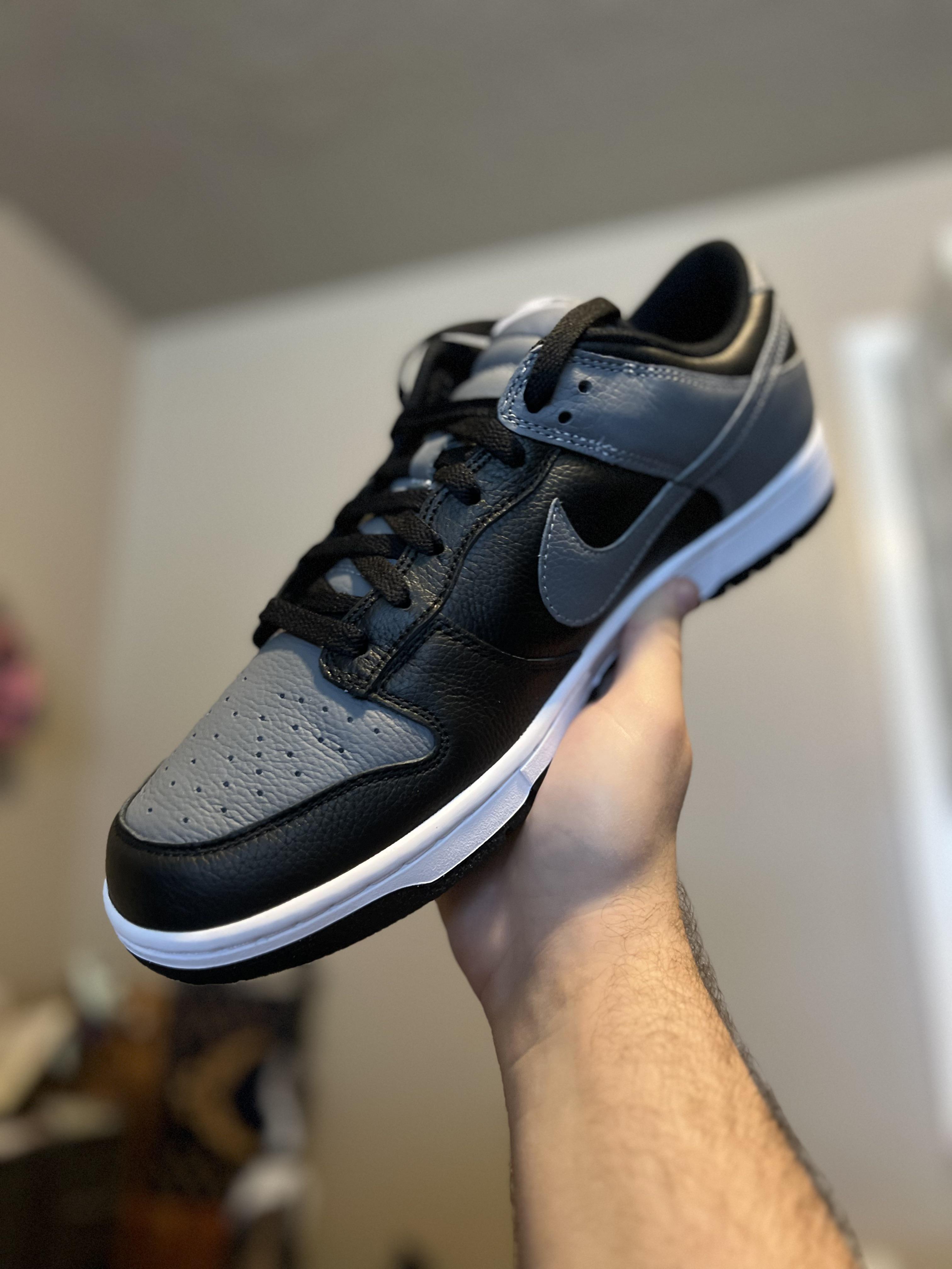 Dunks By You Finally Arrived | Scrolller