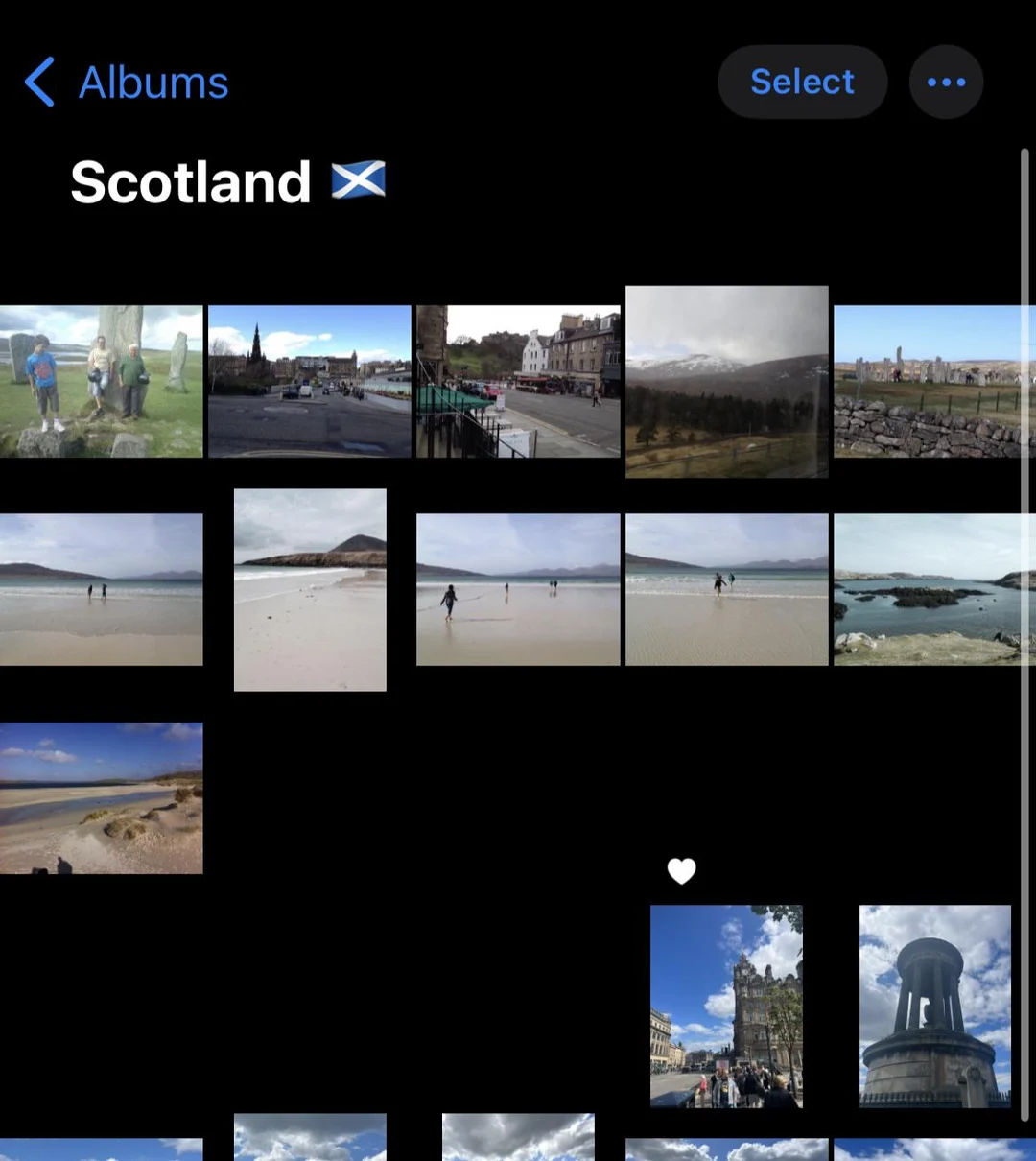 Blank photos | Scrolller