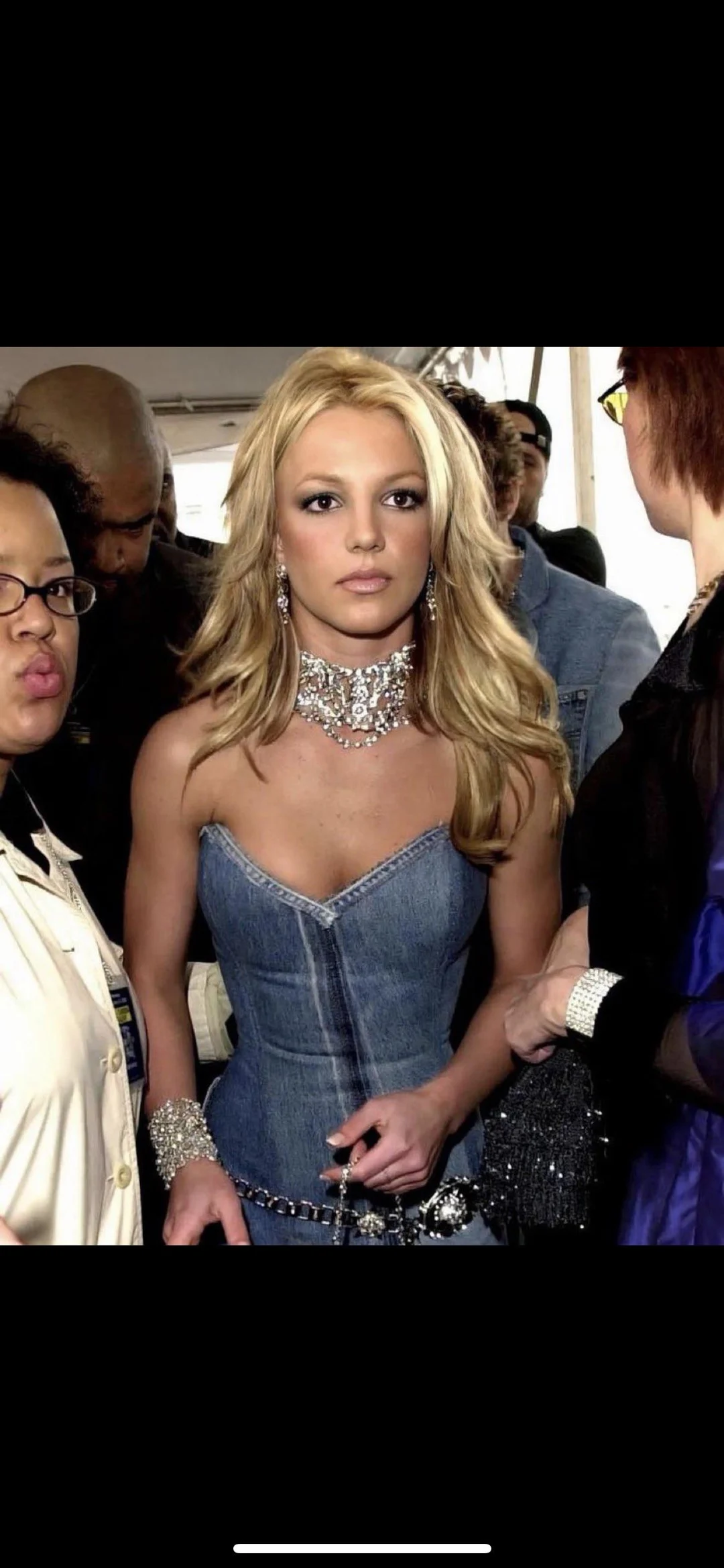 Britney Spears | Scrolller