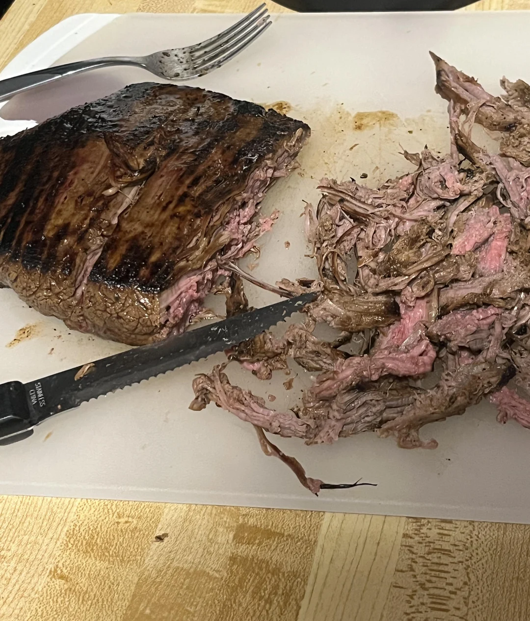 Flank Steak 4 Tacoz | Scrolller