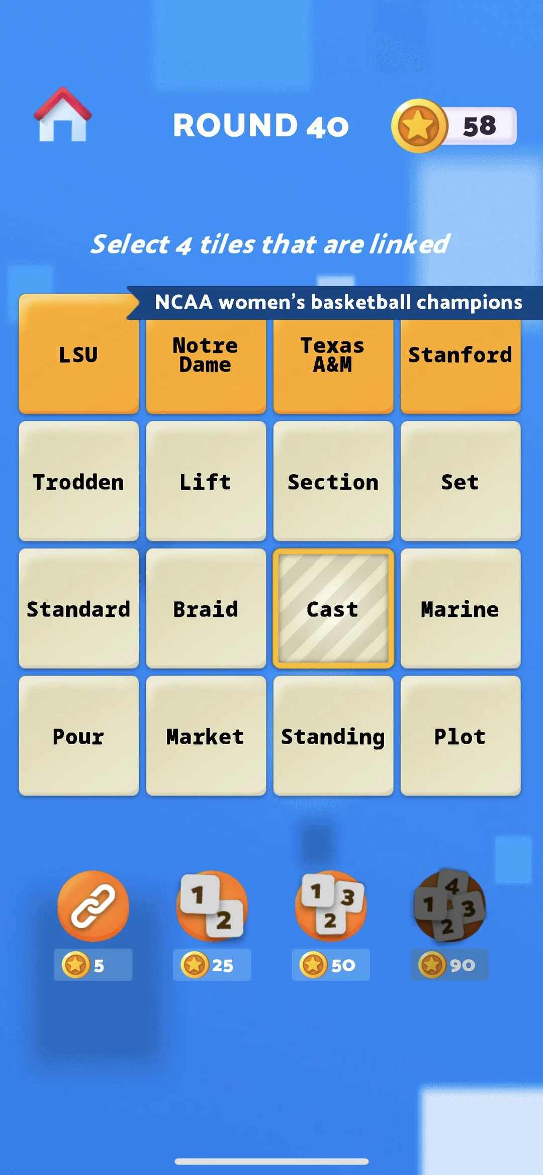 Connect 4 | Scrolller