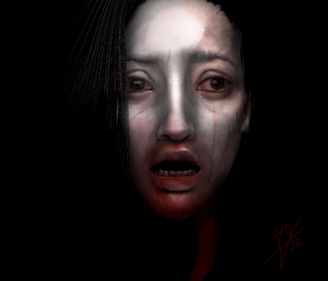 bruxa, me, digital, 2022 | Scrolller