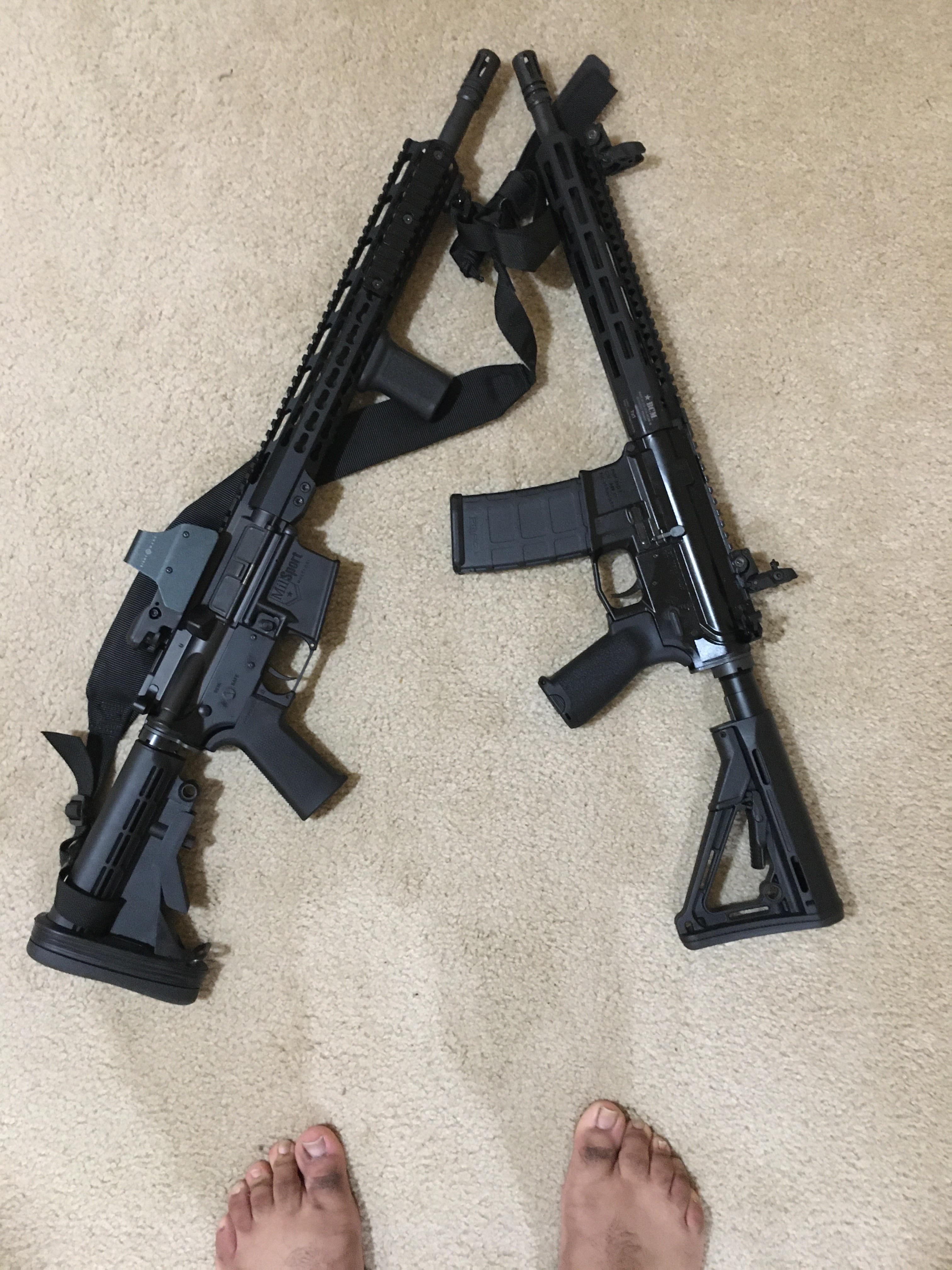 Old and busted and New Hotness | Scrolller